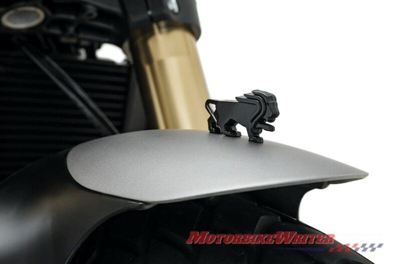 Benelli steps up with Leoncino 800 - webBikeWorld