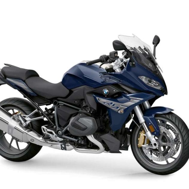 2020 BMW R1250 RS [Specs & Info] | wBW