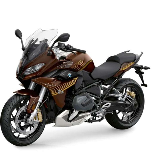 2020 BMW R1250 RS [Specs & Info] | wBW