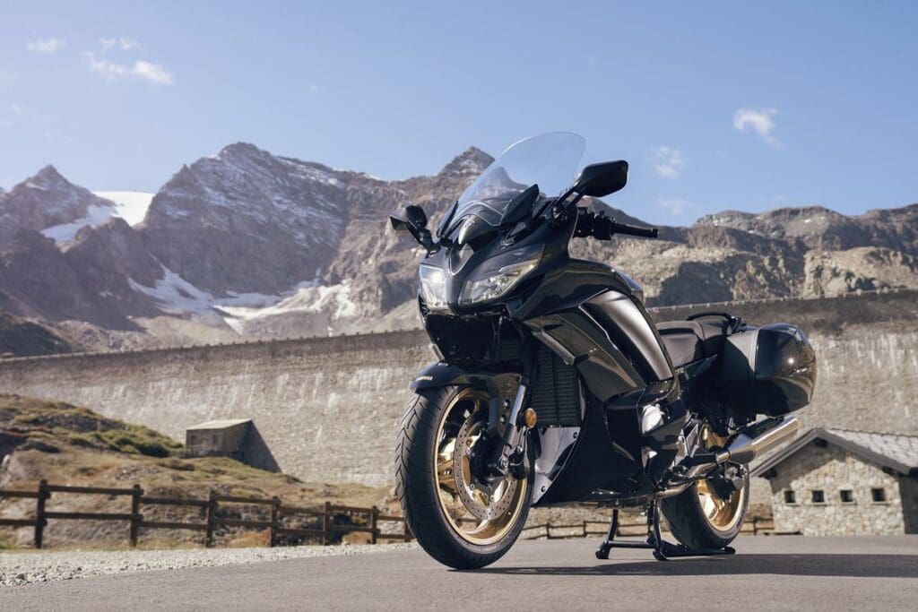 Yamaha Reveals Its Lineup for 2020 - webBikeWorld