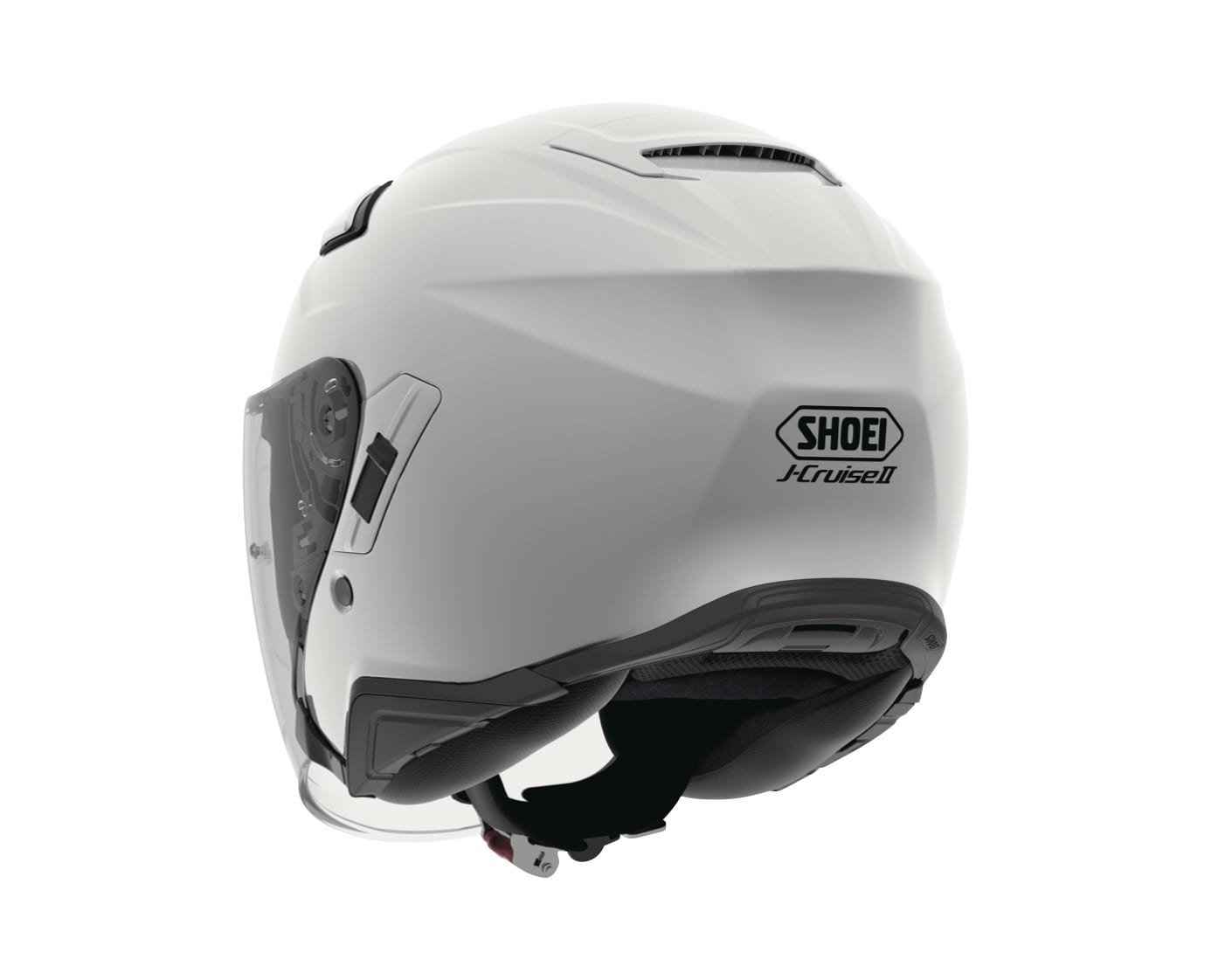 Shoei Releases the J-Cruise II Helmet | webBikeWorld