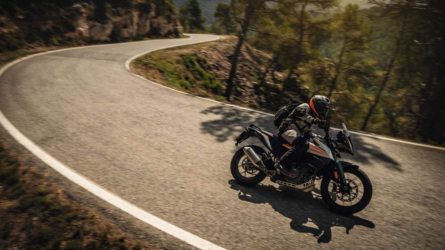 The Best Adventure Motorcycles [2023 Edition] | webBikeWorld