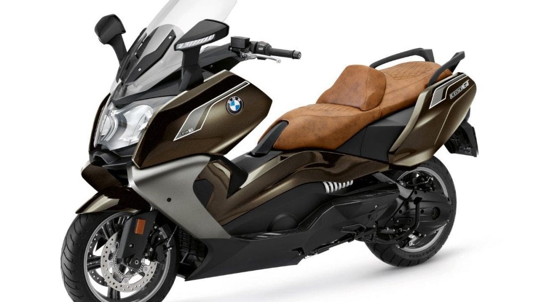 2020 BMW C 650 GT [Specs & Info] | wBW