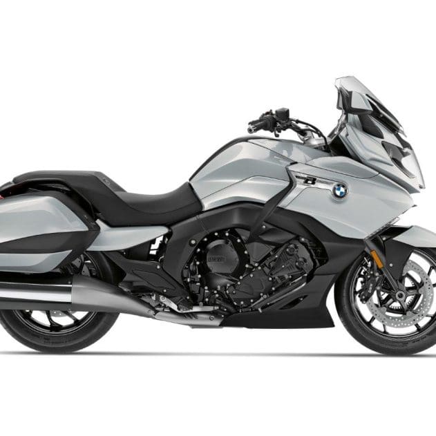 2020 BMW K1600 B [Specs & Info] | wBW