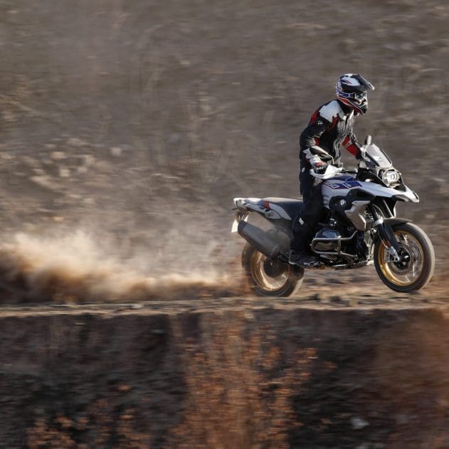 2020 BMW R 1250 GS [Specs & Info] | wBW