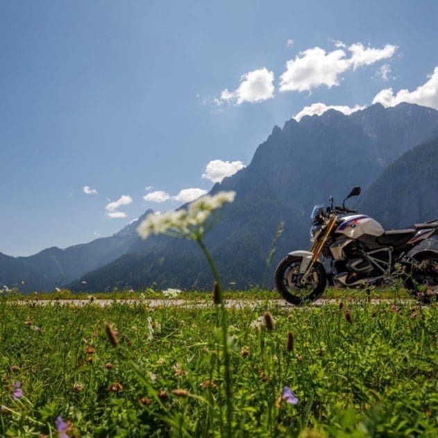 2020 BMW R1250 R [Specs & Info] | wBW