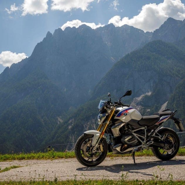 2020 BMW R1250 R [Specs & Info] | wBW