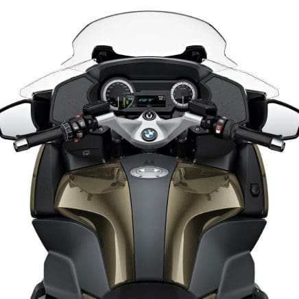 2020 BMW R1250 RT [Specs & Info] | wBW