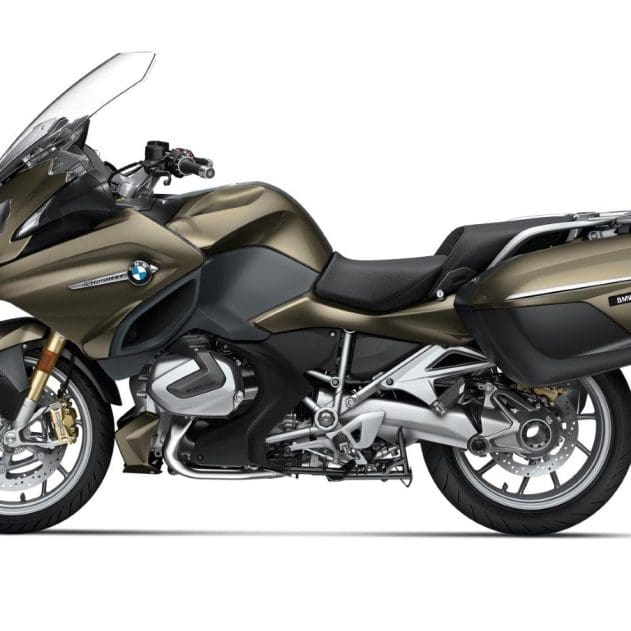 2020 BMW R1250 RT [Specs & Info] | wBW