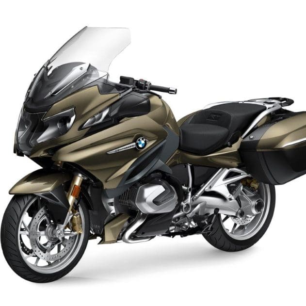 2020 BMW R1250 RT [Specs & Info] | wBW