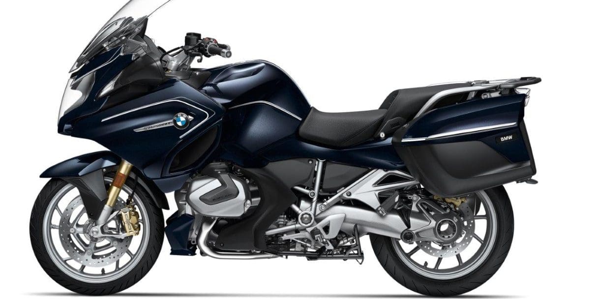 2020 BMW R1250 RT [Specs & Info] | wBW
