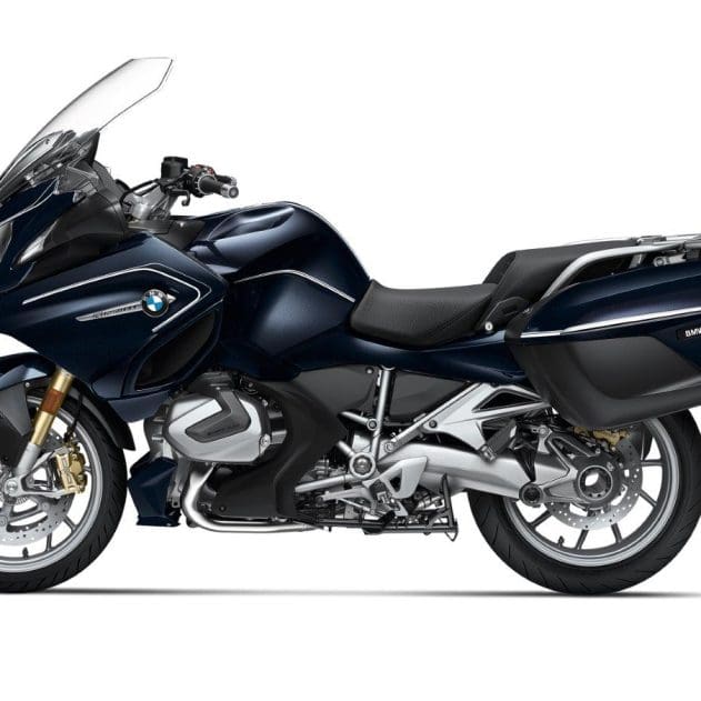 2020 BMW R1250 RT [Specs & Info] | wBW