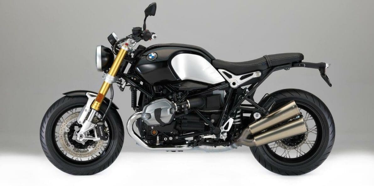2020 BMW R nineT [Specs & Info] | wBW