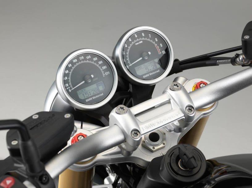 2020 BMW R nineT [Specs & Info] | wBW