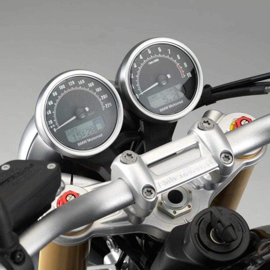 2020 BMW R nineT [Specs & Info] | wBW