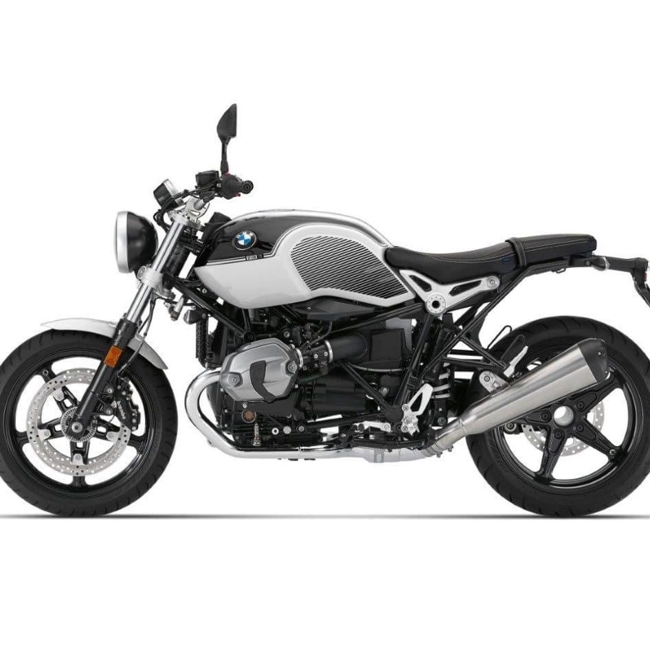 2020 BMW R nineT Pure [Specs & Info] | wBW