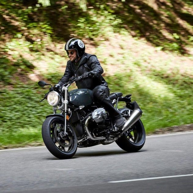 2020 BMW R nineT Pure [Specs & Info] | wBW