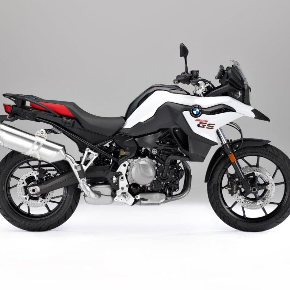 2020 BMW F750 GS [Specs & Info] | wBW