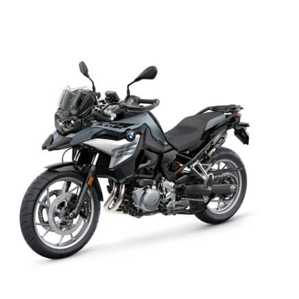 2020 BMW F850GS [Specs & Info] | wBW