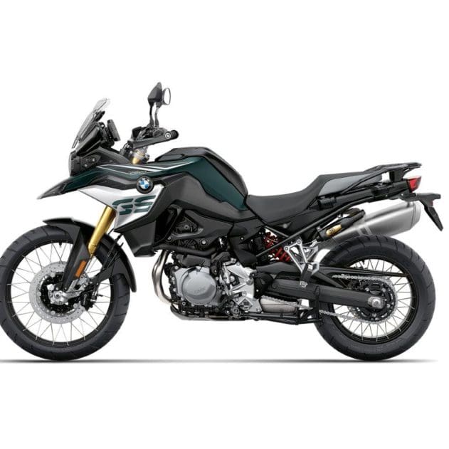 2020 BMW F850GS [Specs & Info] | wBW