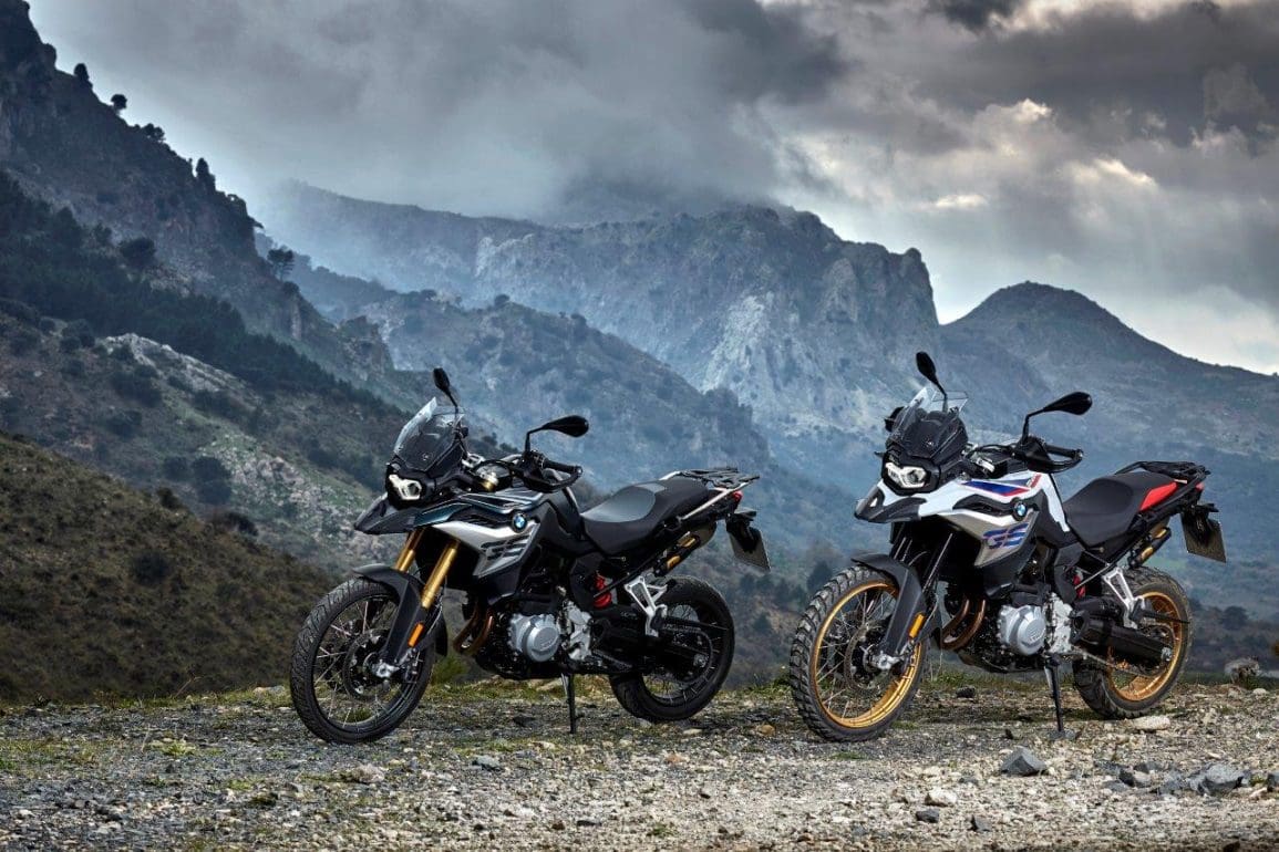 2020 BMW F850GS [Specs & Info] | wBW