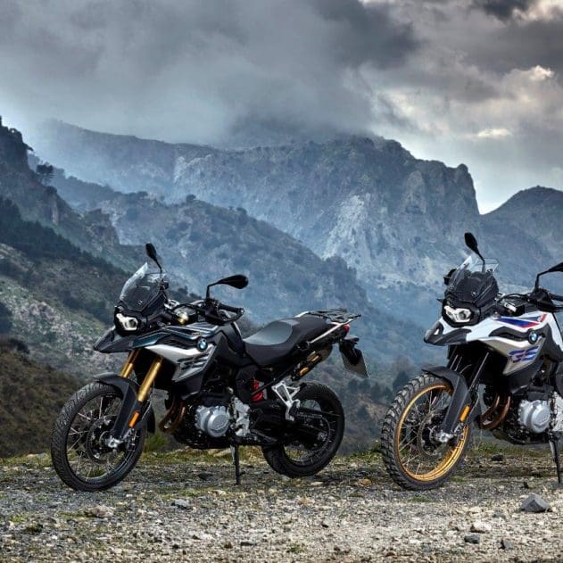 2020 BMW F850GS [Specs & Info] | wBW