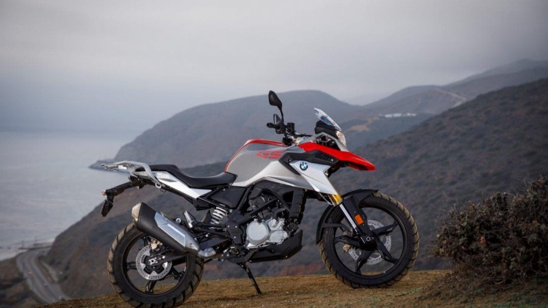 2020 BMW G310 GS [Specs & Info] | wBW