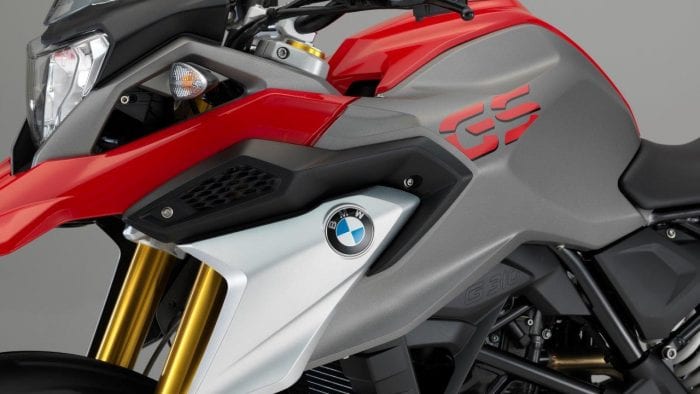 2020 BMW G310 GS [Specs & Info] | wBW