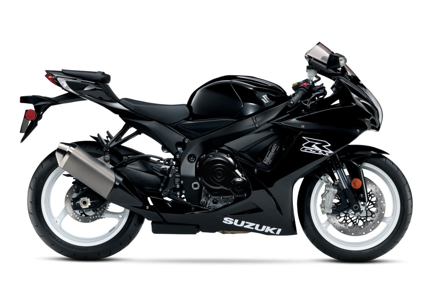 2020 Suzuki GSX-R600 [Specs & info] | wBW