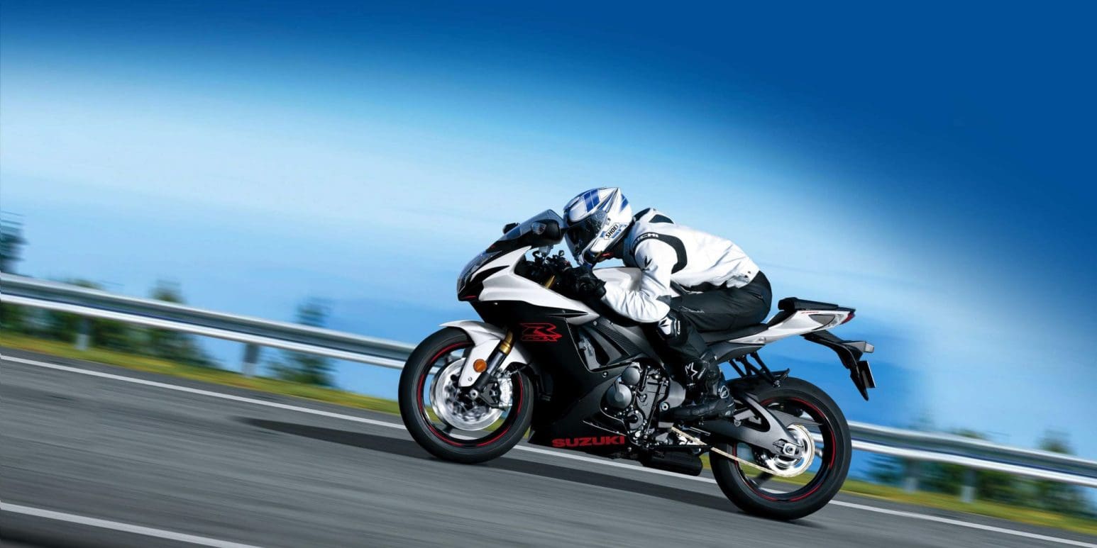 2020 Suzuki GSX-R750 [Specs & Info] | wBW