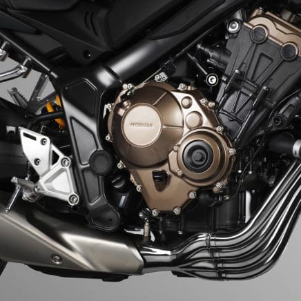2020 Honda CB650R [Specs & Info] | wBW
