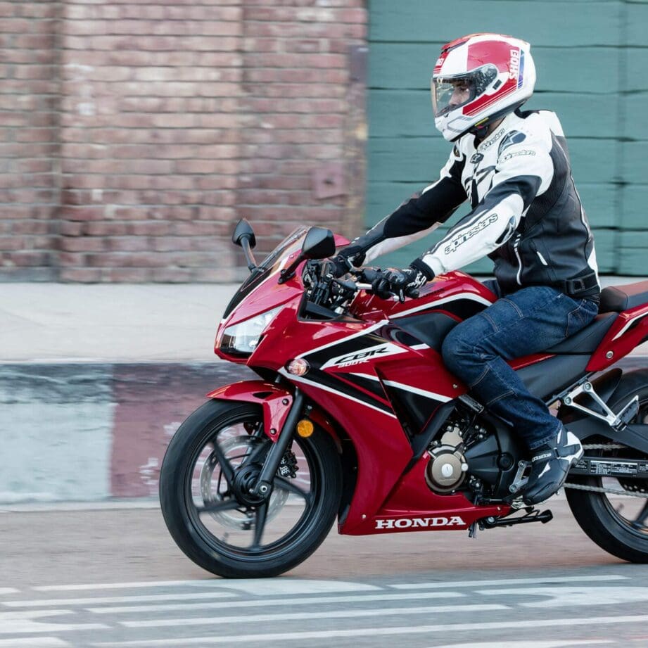 2020 Honda CBR650R [Specs & Info] | wBW