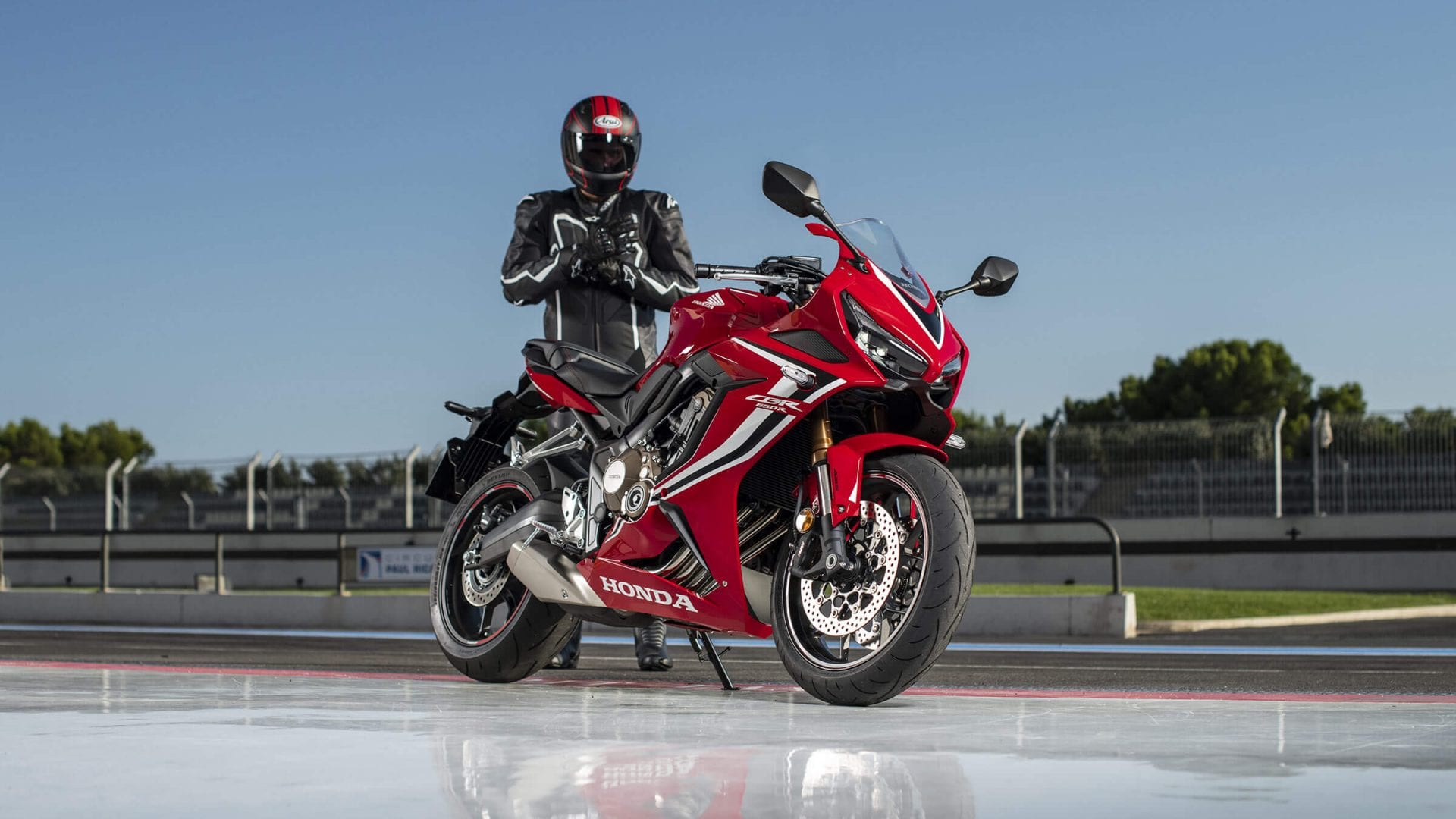 2020 Honda CBR650R [Specs & Info] | wBW