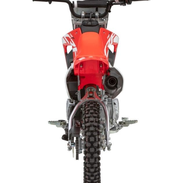 2020 Honda CRF110F [Specs & Info] | wBW