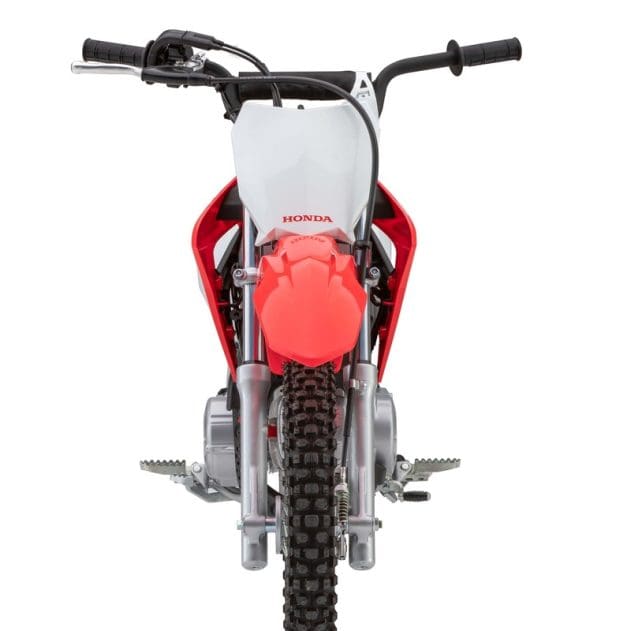2020 Honda CRF110F [Specs & Info] | wBW