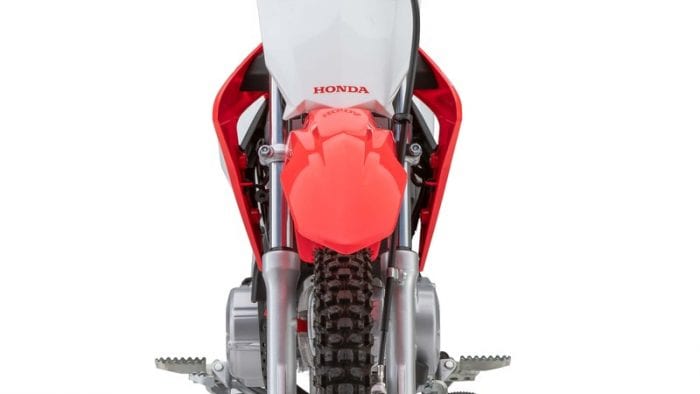 2020 Honda CRF110F [Specs & Info] | wBW