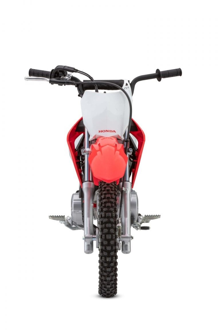 2020 Honda CRF110F [Specs & Info] | wBW