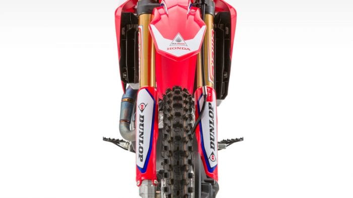 2020 Honda CRF450RWE [Model Overview] – Robert's Adventure