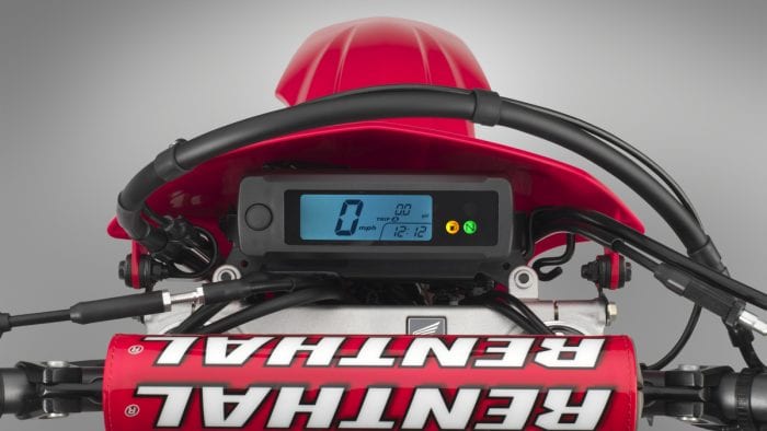 2020 Honda CRF450X [Specs & Info] | wBW