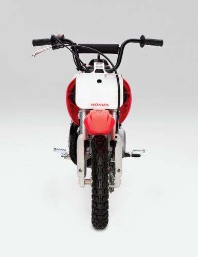 2020 Honda CRF50F [Specs & Info] | wBW