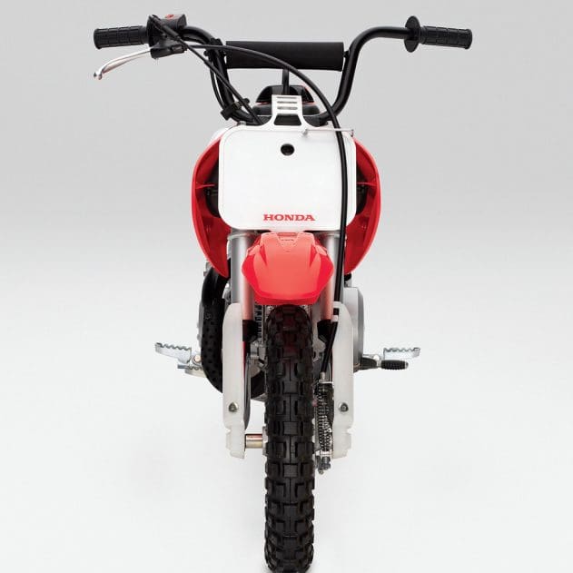 2020 Honda CRF50F [Specs & Info] | wBW