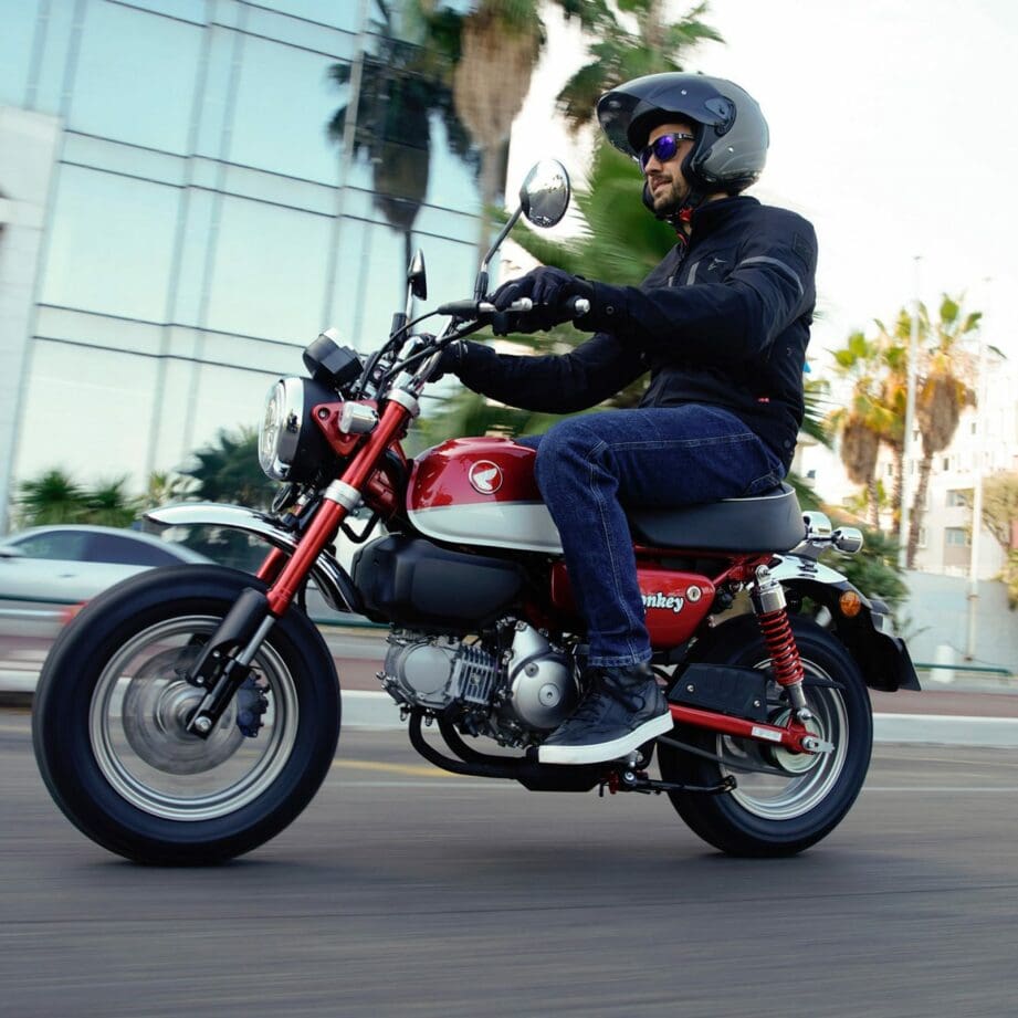 2020 Honda Monkey [Specs & Info] | wBW