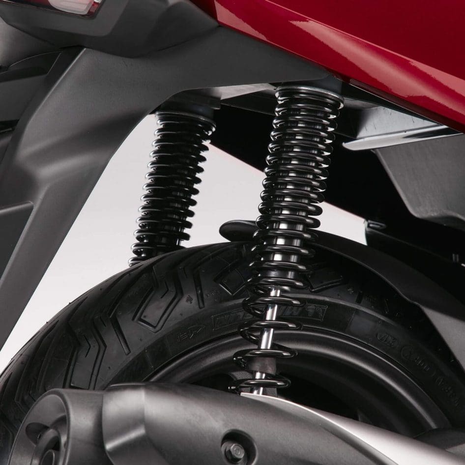 2020 Honda PCX150 [Specs & Info] | wBW