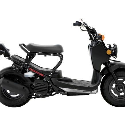 2020 Honda Ruckus [Specs & Info] | wBW
