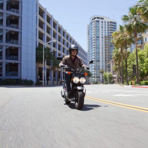 2020 Honda Ruckus [Specs & Info] | wBW