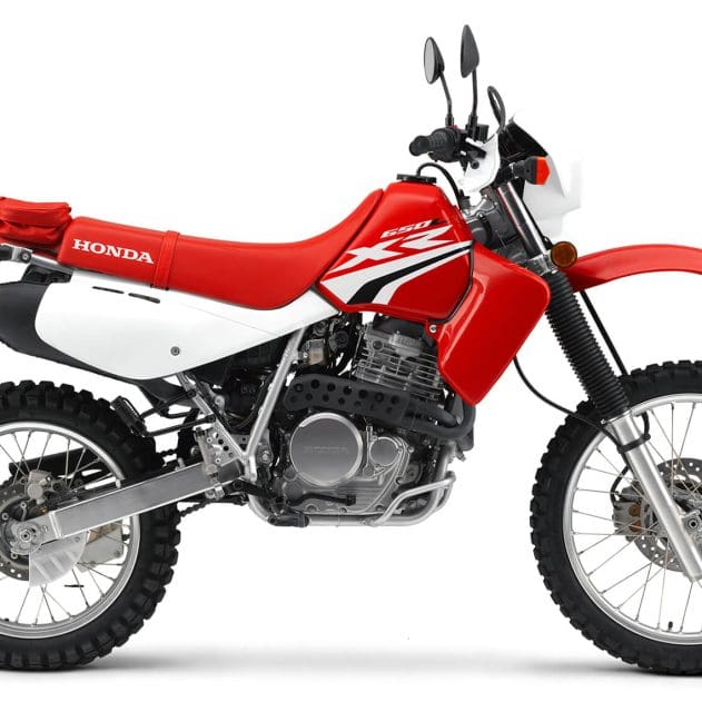 2020 Honda XR650L [Specs & Info] | wBW
