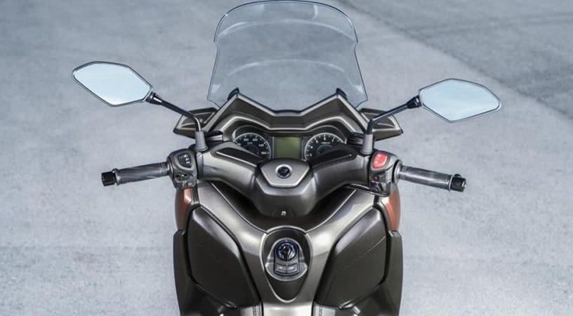 2020 Yamaha XMAX [Specs & Info] | wBW
