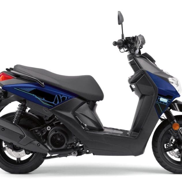 2020 Yamaha Zuma 125 [Specs & Info] | wBW