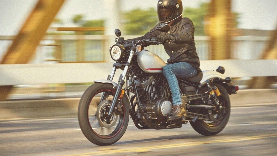 2020 Yamaha Bolt R-Spec [Specs & Info] | wBW