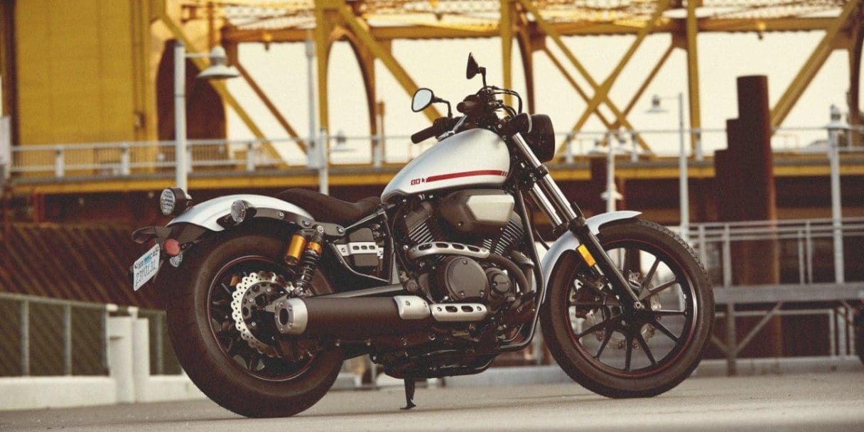 2020 Yamaha Bolt R-Spec [Specs & Info] | wBW